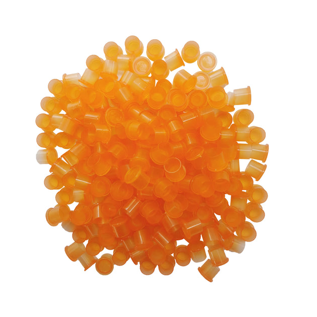 Tattoo Ink Cap with Base | Needlewalk